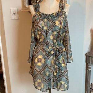 Lynn Ryan | Tops | Lynn Ryan Top Sz L | Poshmark